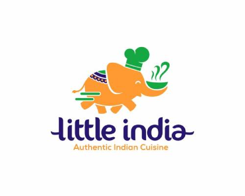 Logo Design Branding with Flavor of Indian Culture - Best Logo and ...