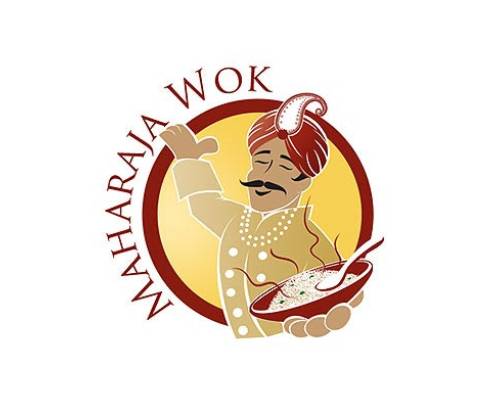 Logo Design Branding with Flavor of Indian Culture - Best Logo and ...