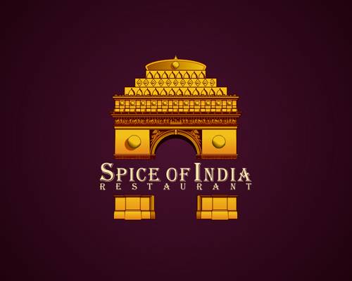 Logo Design Branding with Flavor of Indian Culture - Best Logo and ...