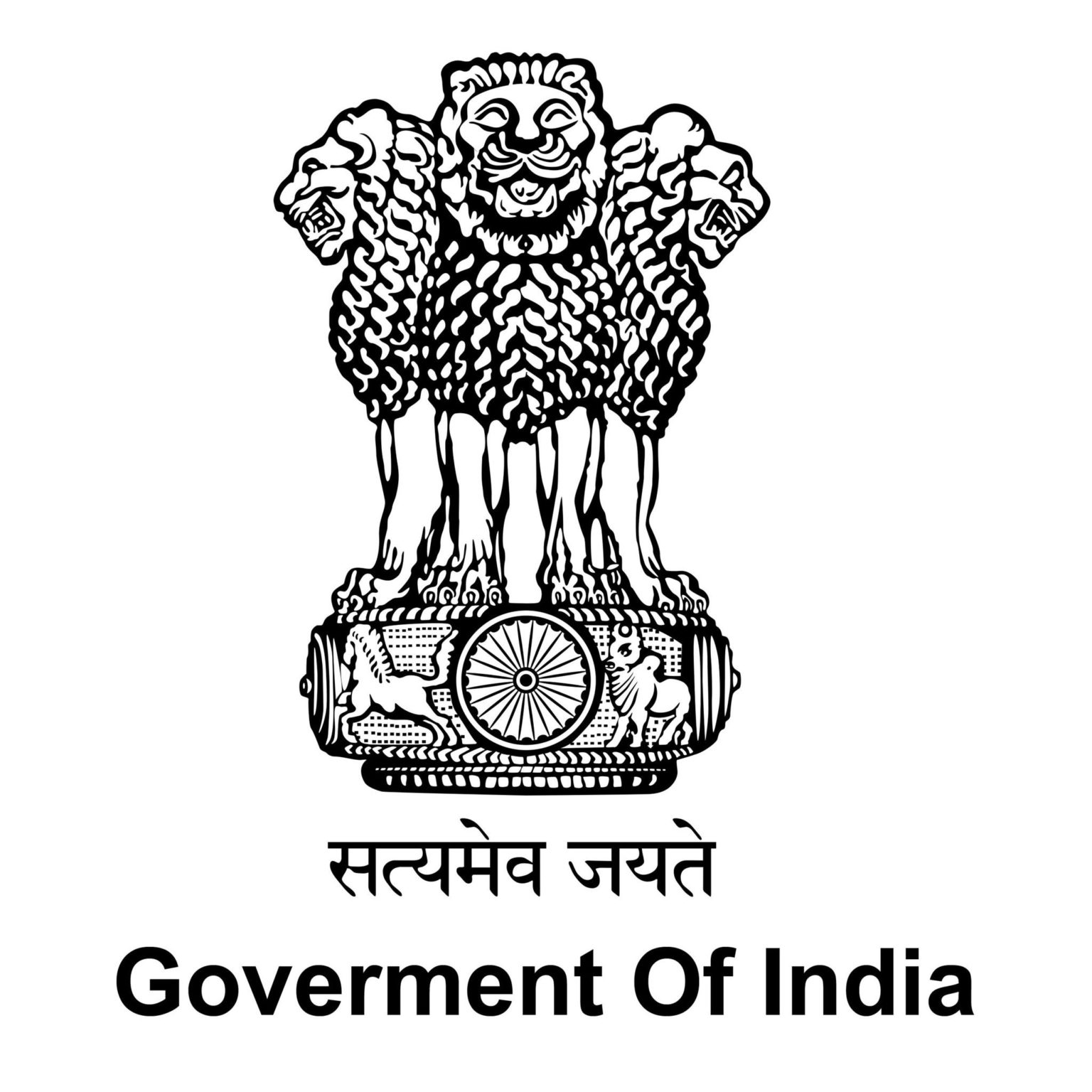 10 logo designs of Government of India setups or companies - Best Logo ...