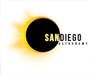 Creative Logo designs with Sun based Icons for Business Branding