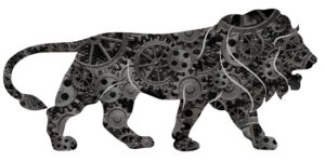 Free Logo Download of Make in India Campaign - LogoPeople