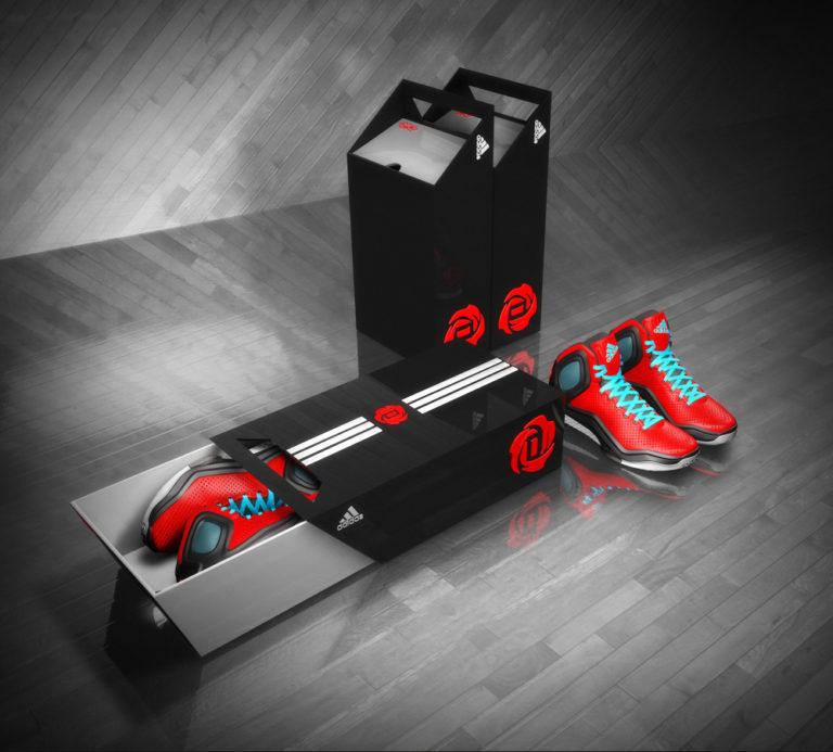 Creative Shoe Packaging Designs for Inspiration - LogoPeople
