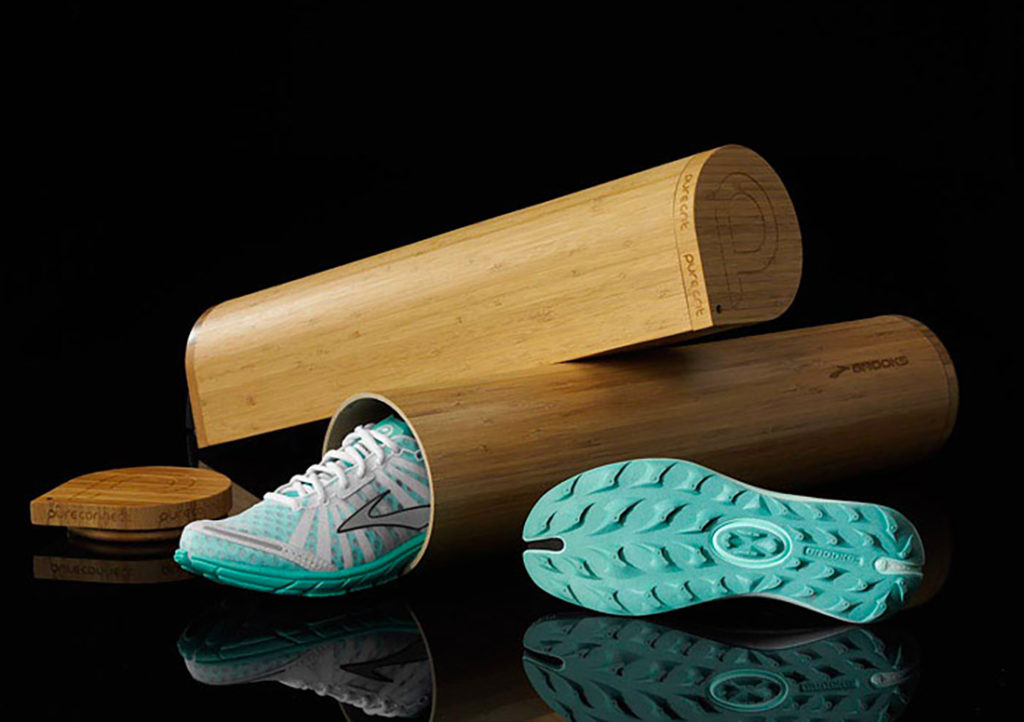 Creative Shoe Packaging Designs for Inspiration - LogoPeople