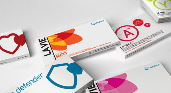 Creative Medicine Packaging Design for Inspiration - Best Logo and ...