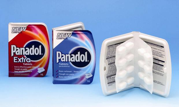 Creative Medicine Packaging Design for Inspiration - Best Logo and ...