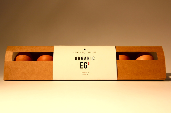 Creative Egg Packaging Design for Inspiration - Best Logo and Packaging ...