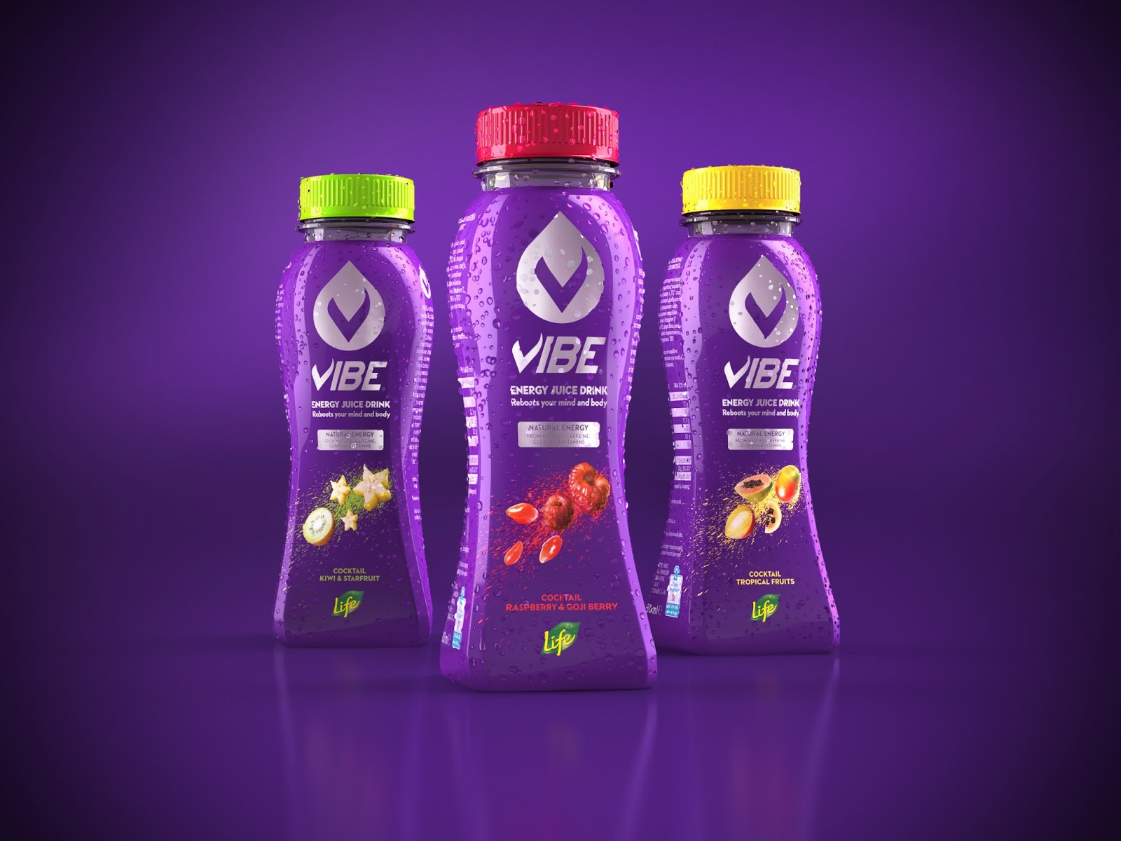 Creative Juice Packaging Design for Inspiration - Best Logo and ...