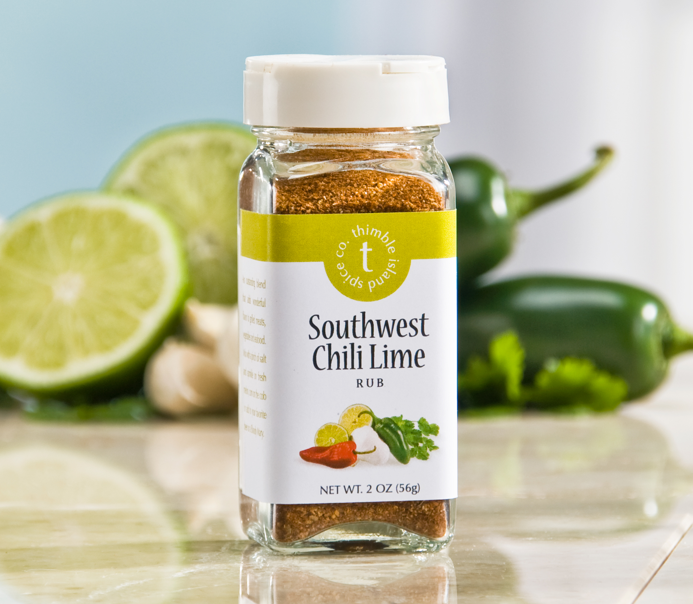 Creative Spices Packaging Design for Inspiration - 2025