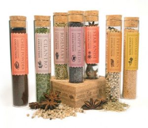 Creative Spices Packaging Design for Inspiration - 2025