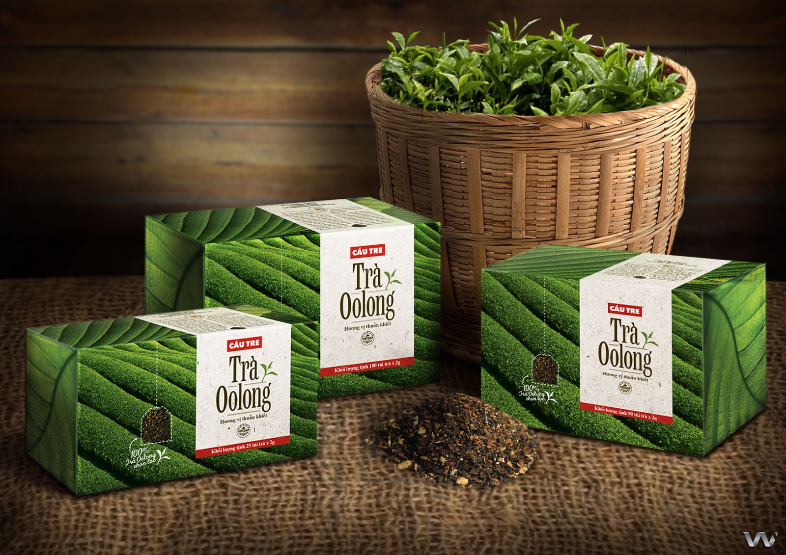 Creative Tea Packaging Design for Inspiration - Best Logo and Packaging ...