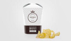 Creative Chips Packaging Design for Inspiration - Best Logo and ...