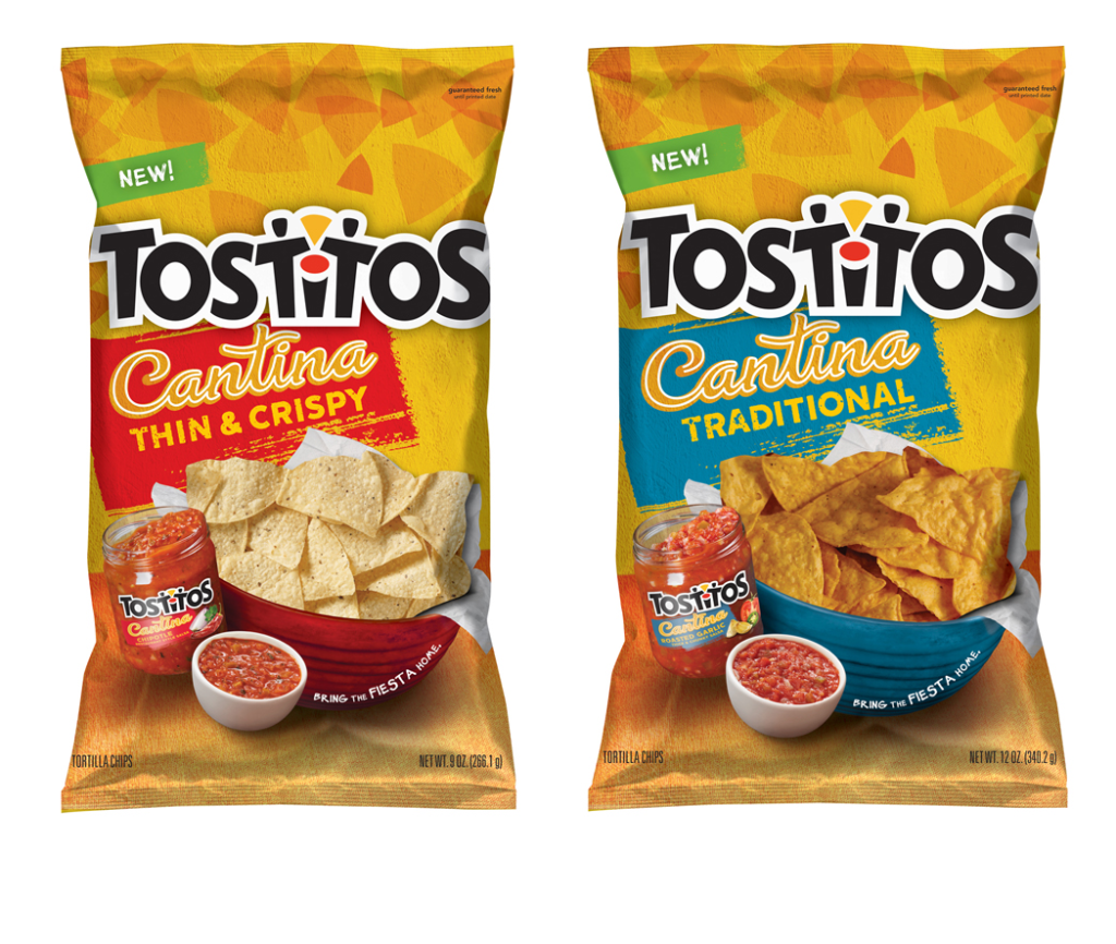 Creative Chips Packaging Design for Inspiration - Best Logo and ...
