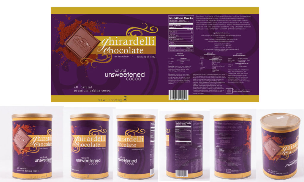 Creative Chocolate Packaging Design for Inspiration - LogoPeople