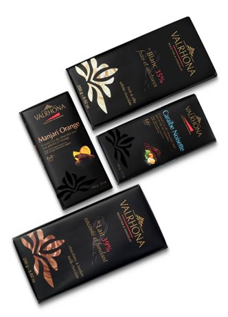 Creative Chocolate Packaging Design for Inspiration - LogoPeople