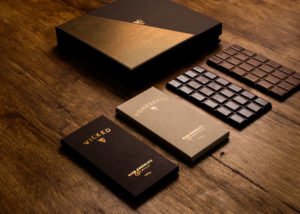 Creative Chocolate Packaging Design for Inspiration - LogoPeople