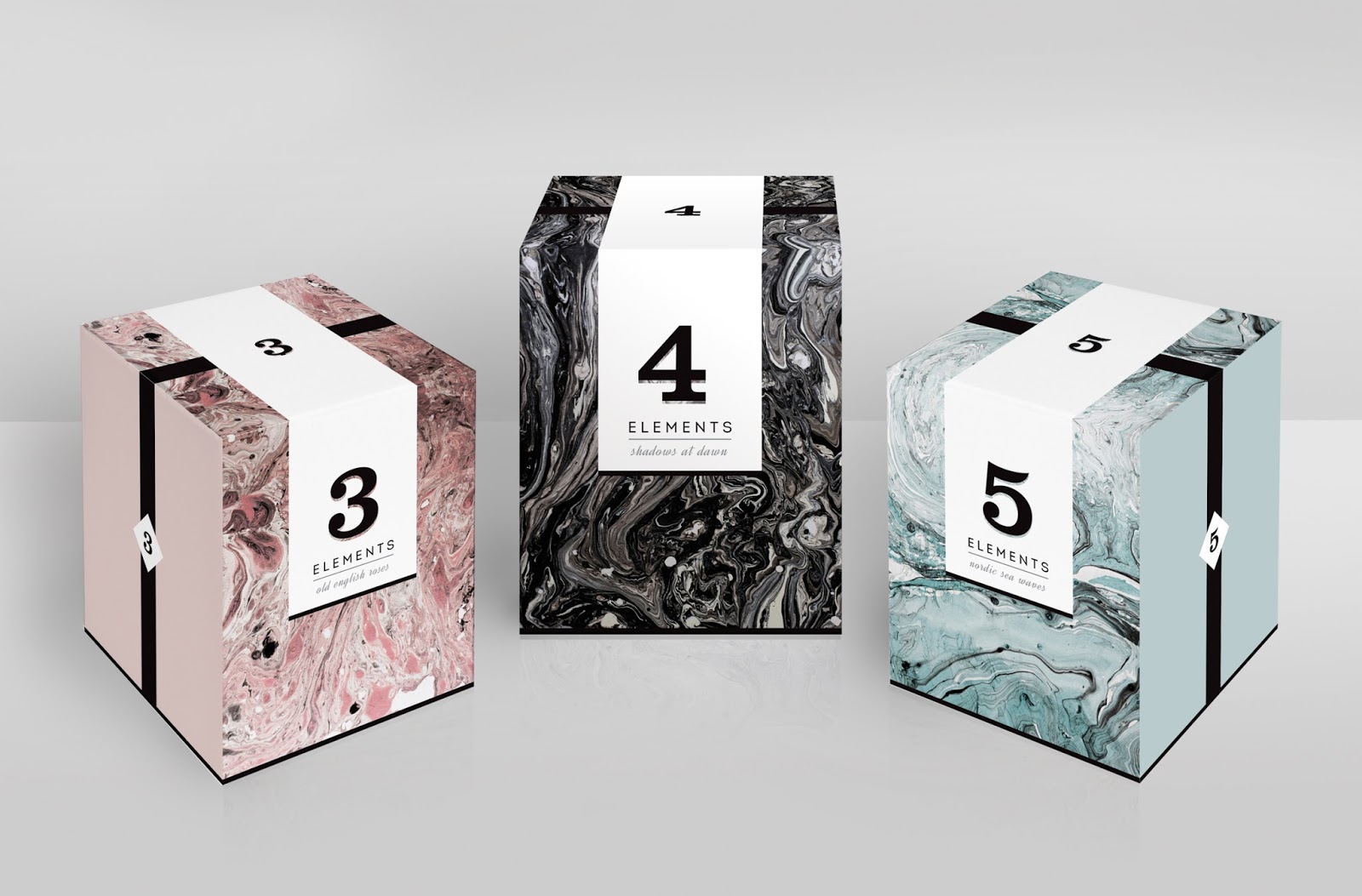 Creative Candle Packaging Design for Inspiration - LogoPeople
