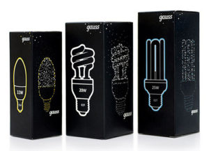 Awesome Packaging Design of Electronic Products for Inspiration - Best ...