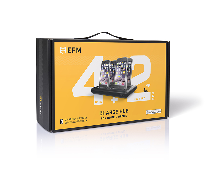 Awesome Packaging Design of Electronic Products for Inspiration - Best ...