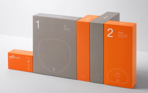 Awesome Packaging Design of Electronic Products for Inspiration - Best ...