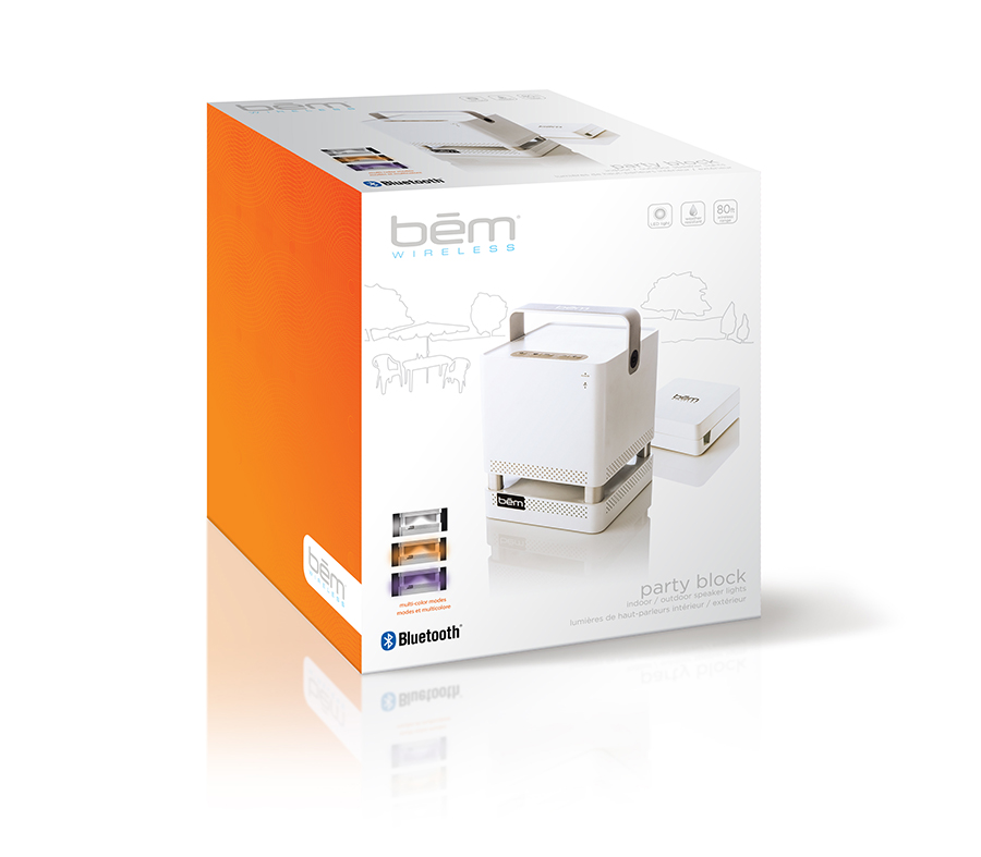 Awesome Packaging Design of Electronic Products for Inspiration - Best ...