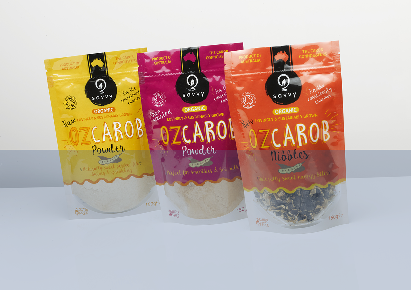 Winning through best designing for packaging in India - LogoPeople