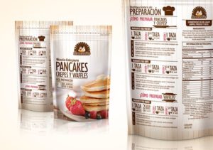 Why Back Panels are Important in Product Packaging Design? - Best Logo ...