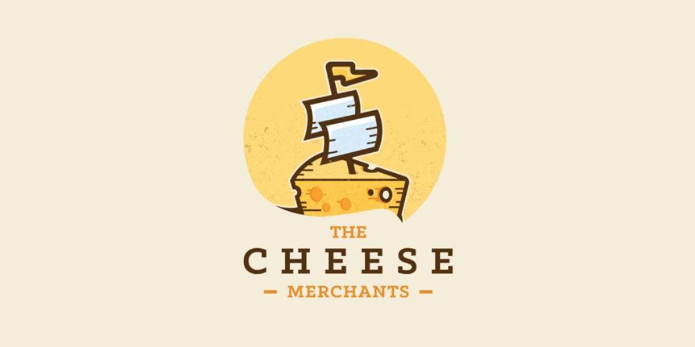 Food Logo Design Inspirations: How to Design Creative Food Logos?