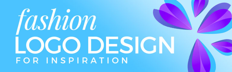 Fashion Logo Design - 27+ Creative Design Ideas for Inspiration