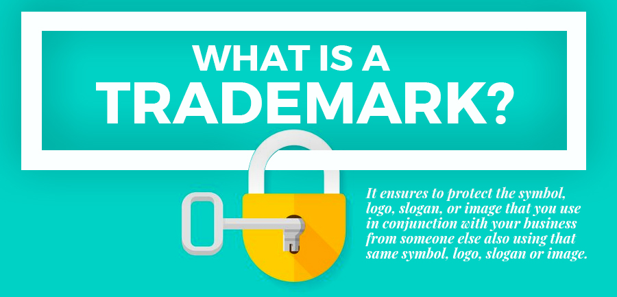 Why to Trademark Your Logo Design & Secure your brand in 2020 - Best ...
