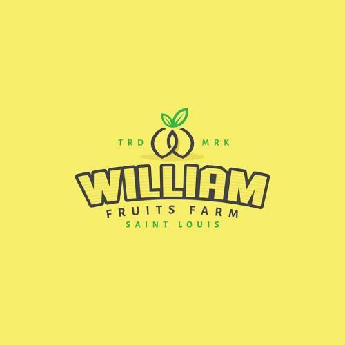 Creative Farm Logo Design for Inspiration 2020 - Best Logo and ...