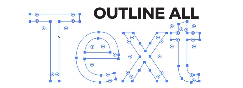 LOGO DESIGN PRINT FILES - Steps & Guide for Designers - Best Logo and ...