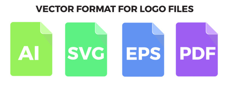 LOGO DESIGN PRINT FILES - Steps & Guide for Designers - Best Logo and ...