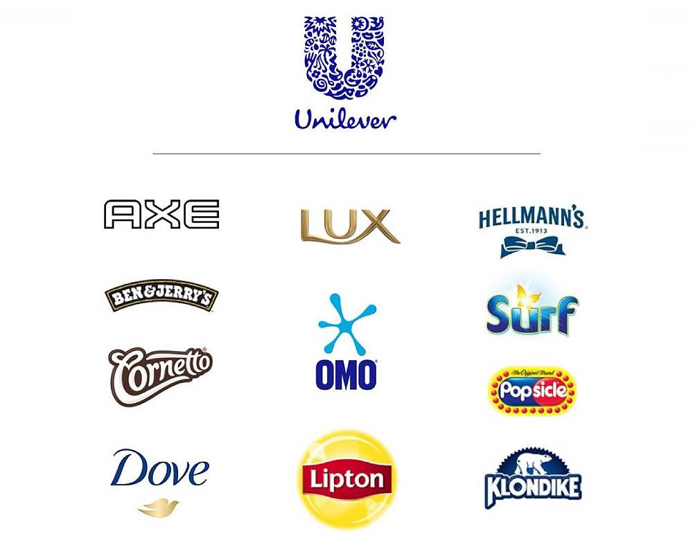 What is Umbrella Branding or Parent Company Branding | Group of Company ...