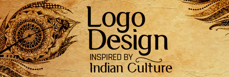 Logo Design Branding with Flavor of Indian Culture - Best Logo and ...