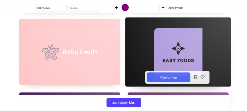 Free Logo Makers VS Paid Logo Makers: Which one to Choose? - Best Logo ...