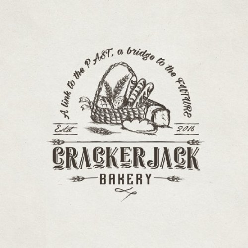 Bakery Logo Design Ideas for Indian Startups - LogoPeople