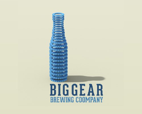 3D Logo Design: Guide & Inspirational Examples 2021