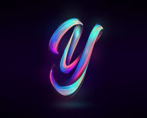 3D Logo Design: Guide & Inspirational Examples 2021