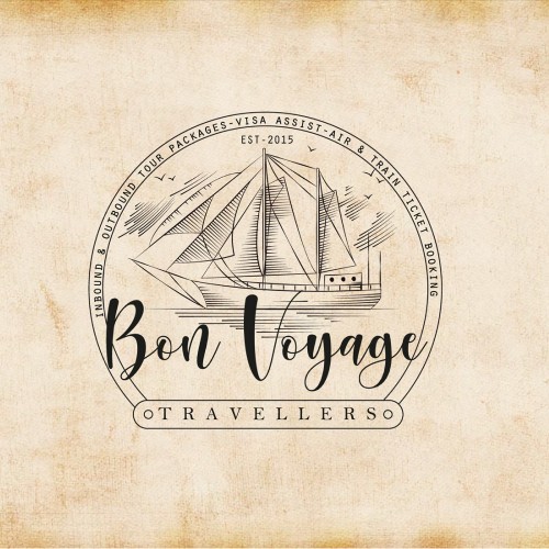 Creative Tour and Travel Logo Design - Complete Guide