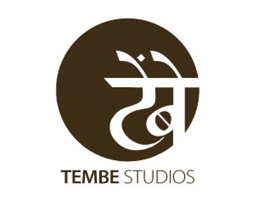 Creative Hindi Logo Design | Desi Logo For Indian Business