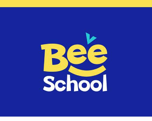 School Logo Design that Inspires Students - LogoPeople