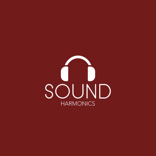 Music Entertainment - Creative Logo Design for Artists & Bands