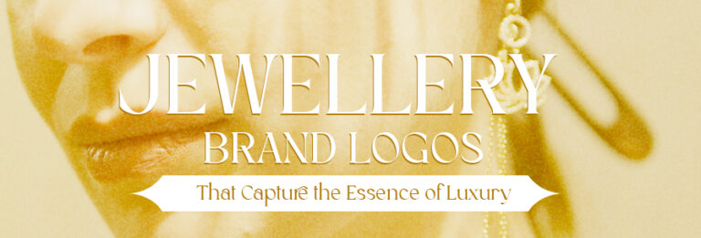 Jewellery Brand Logo - 141+ Designs that Capture the Essence of Luxury