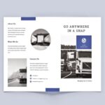 Leaflet Design - 144+ Innovative Images Ideas that Attract Sales