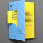 Leaflet Design - 144+ Innovative Images Ideas that Attract Sales