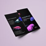 Leaflet Design - 144+ Innovative Images Ideas that Attract Sales