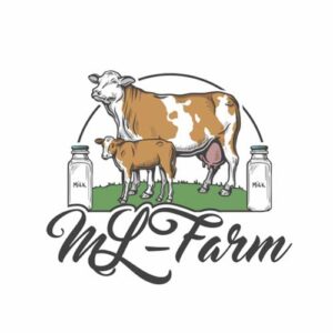 Download Free Dairy Logo, A Winning Formula for Dairy Brand Success