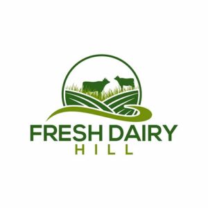 Download Free Dairy Logo, A Winning Formula for Dairy Brand Success