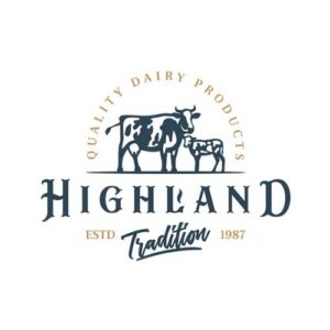Download Free Dairy Logo, A Winning Formula for Dairy Brand Success